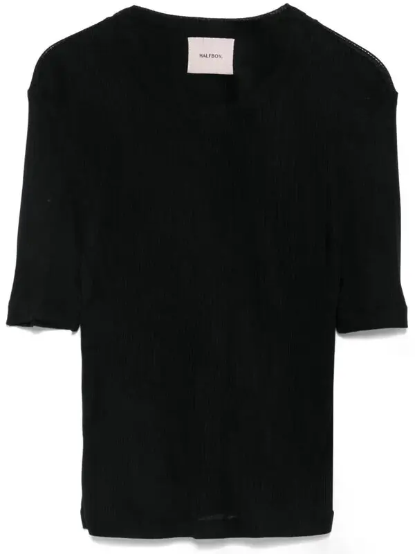 HALFBOY Baby T-shirt