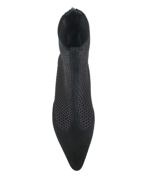 ANTONIO BARBATO MAESTRI VENEZIANI Hanna Mesh Boots