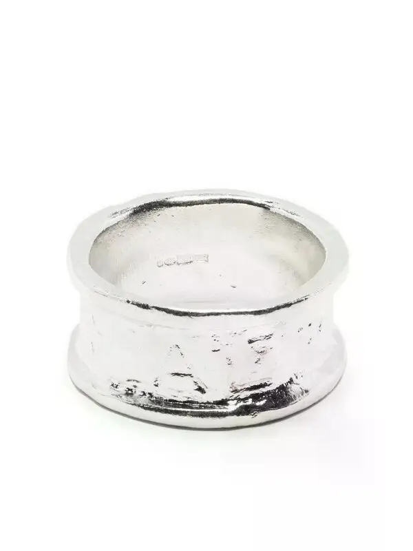 ALIGHIERI The Ring - Silver