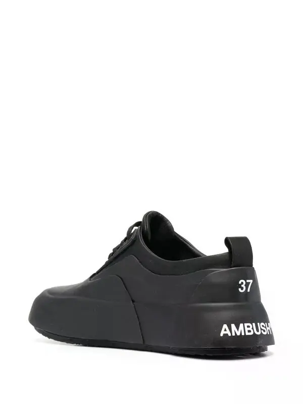 AMBUSH Vulcanised Hybrid Sneakers