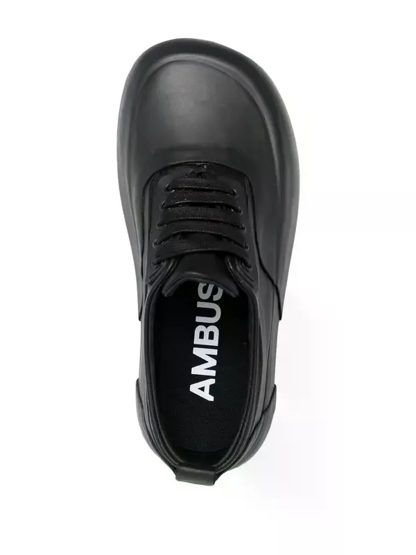 AMBUSH Vulcanised Hybrid Sneakers