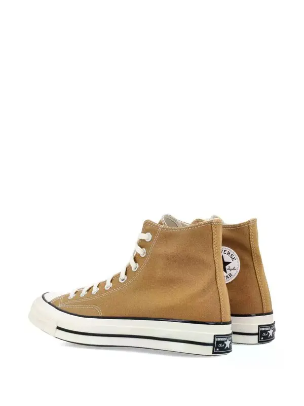 CONVERSE Chuck 70 High Top Sneakers - Brown