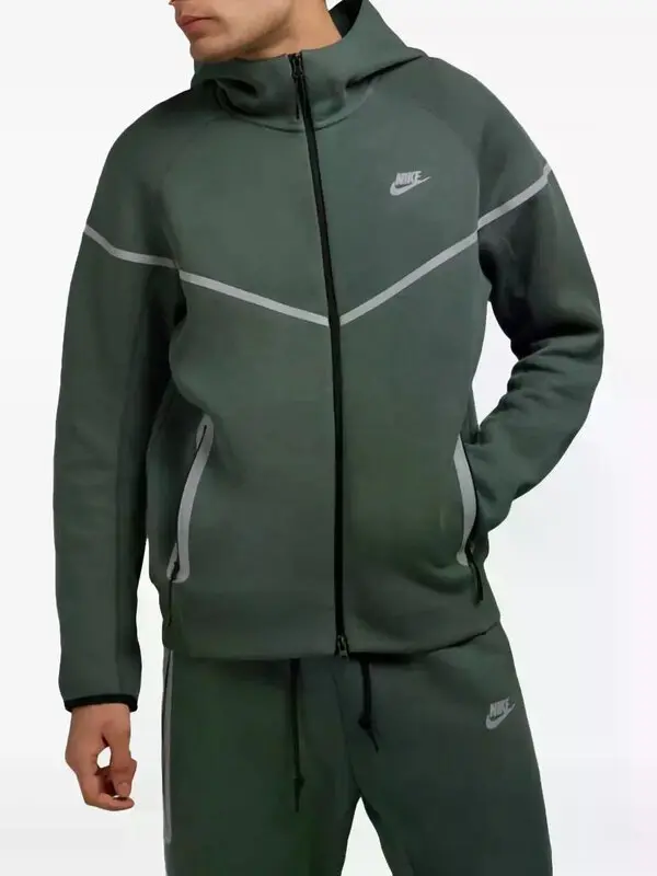 Nike Tech Windrunner Hoodie