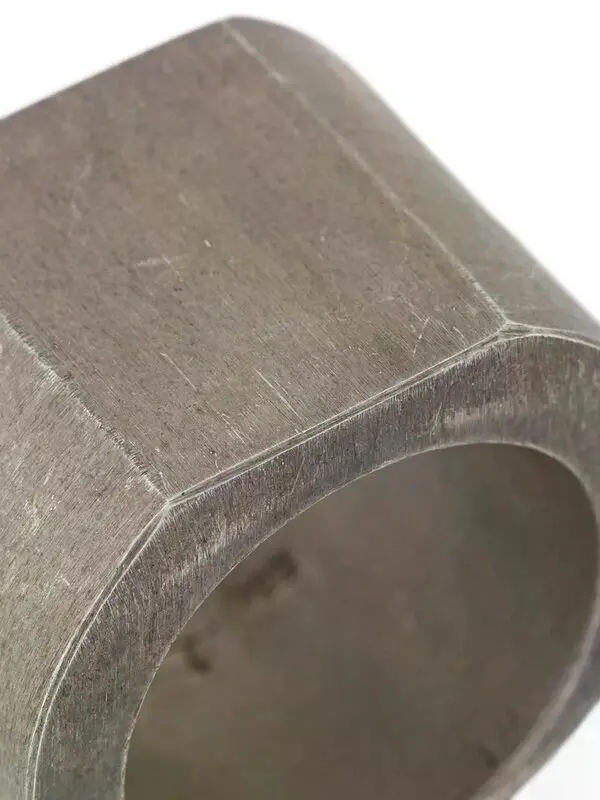 PARTS OF FOUR Crescent Plane Ring