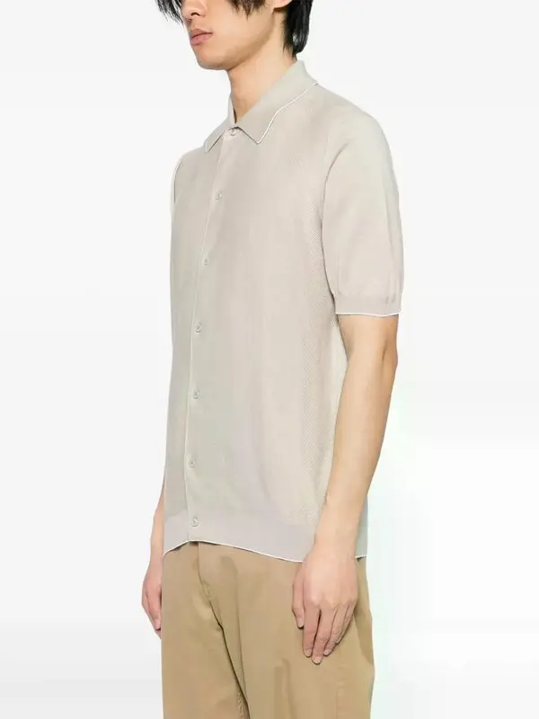 SVEVO Cotton Shirt