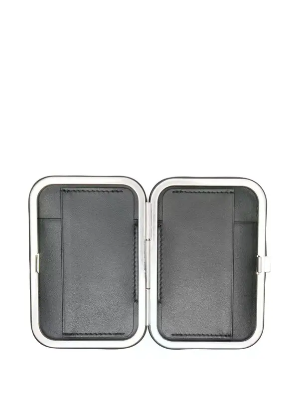 Prada Rigid Card Holder