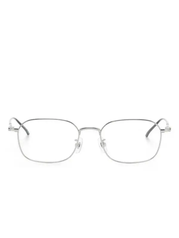 Montblanc Eyeglasses - Silver