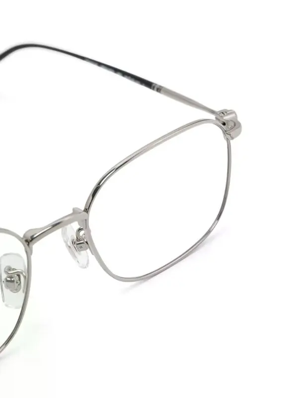 Montblanc Eyeglasses - Silver