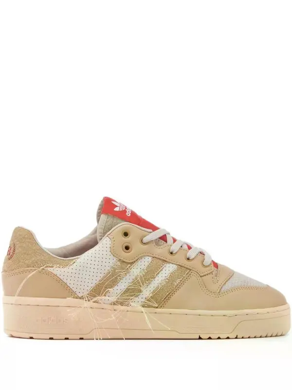 Adidas Rivalry Extra Butter Sneakers - Neutrals