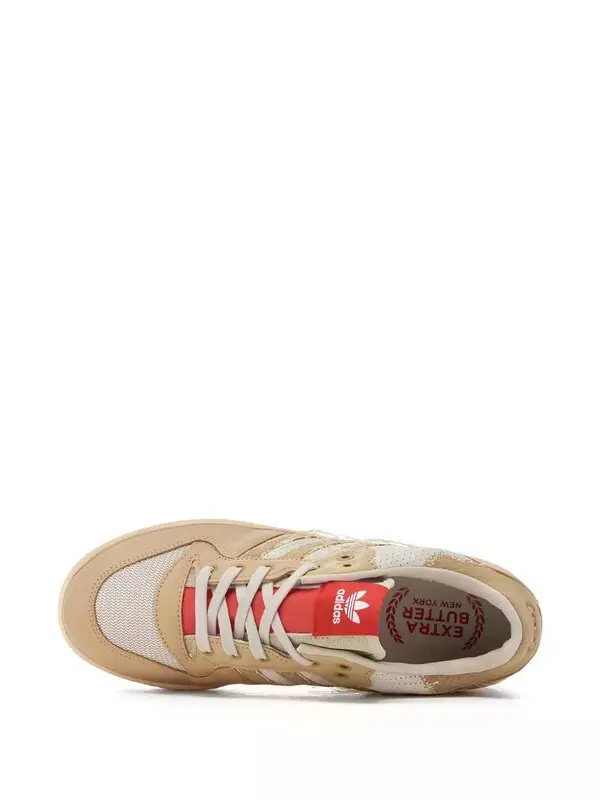 Adidas Rivalry Extra Butter Sneakers - Neutrals