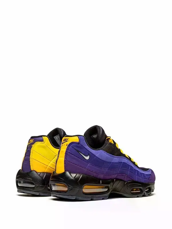Nike Max 95 Nrg Lakers Sneakers - Yellow