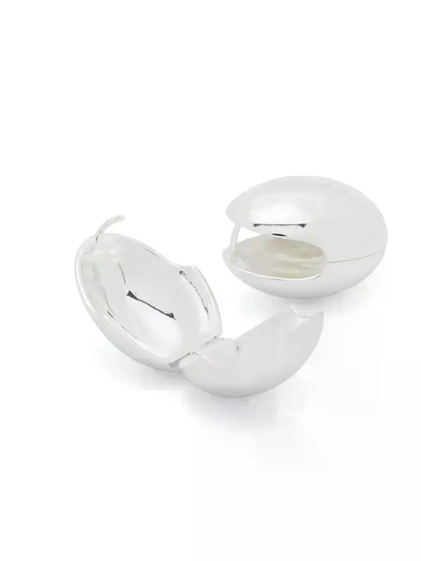 EMILI Small Hoop Earrings
