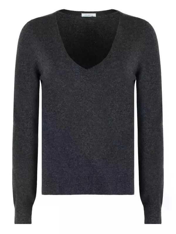 Malo Wool Jumper