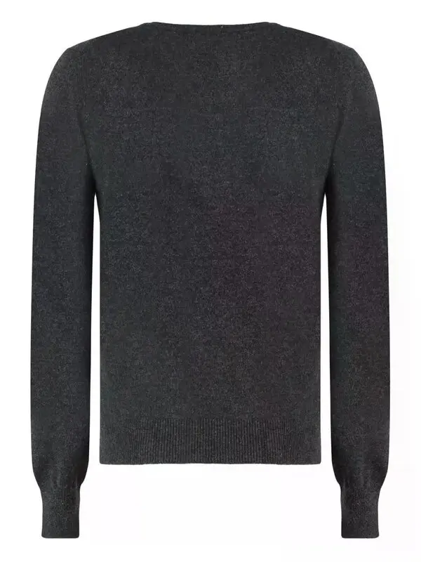 Malo Wool Jumper