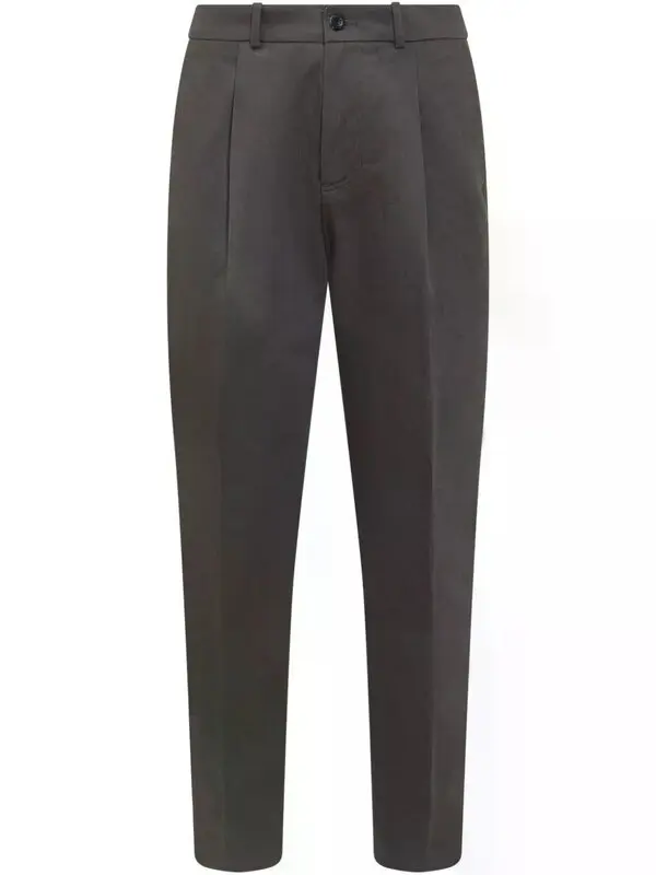 DEPARTMENT 5 Yang Trousers - Grey