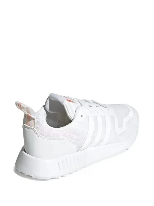 Adidas Multix Cloud Sneakers - White