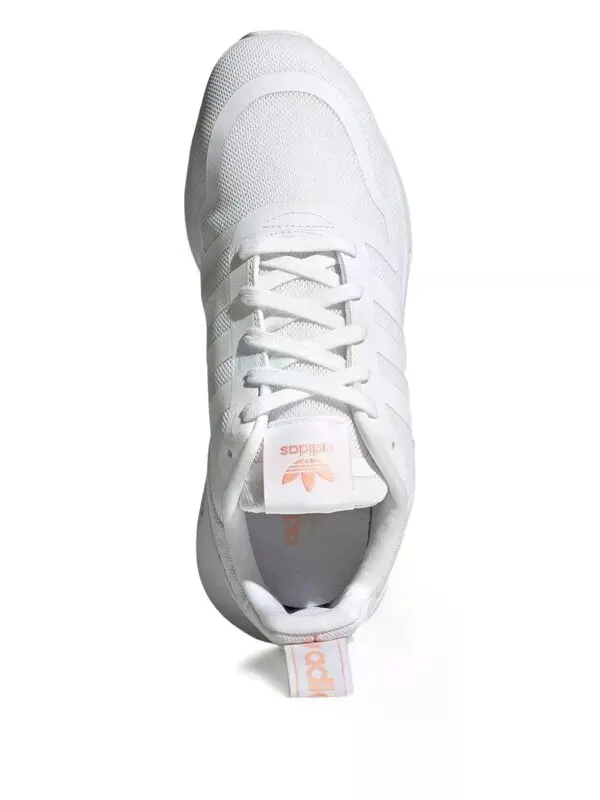 Adidas Multix Cloud Sneakers - White