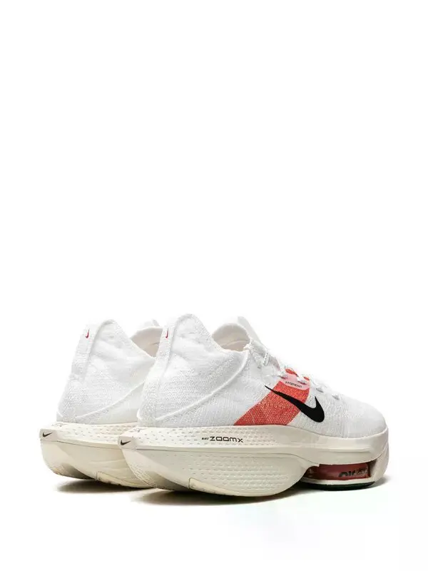 Nike Alphafly 2 Low-top Sneakers - White