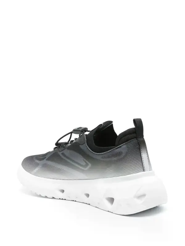 Karl Lagerfeld Logo Embellished Sneakers