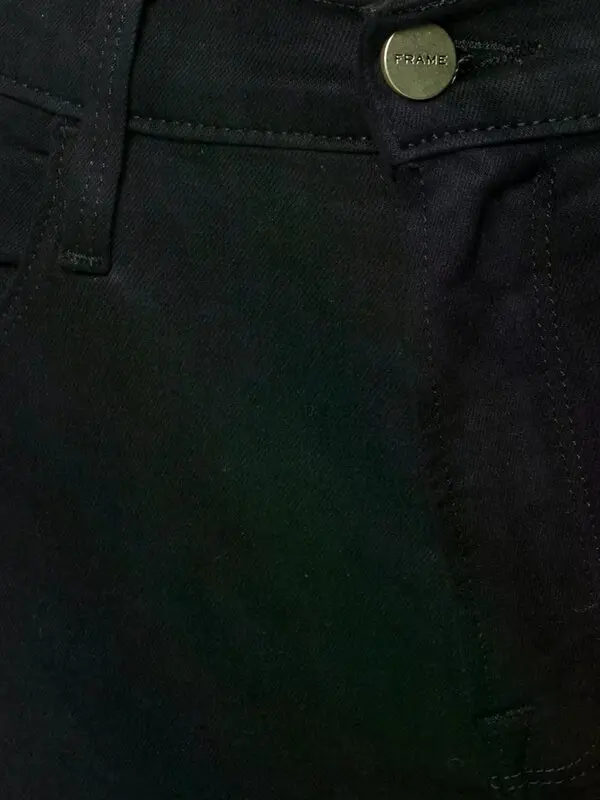 FRAME Ali Skinny Jeans