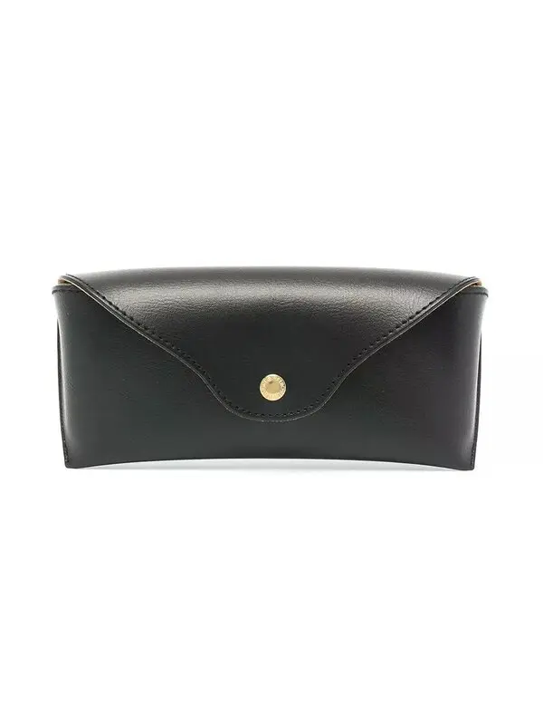 RETROSUPERFUTURE 1968 Rectangle Sunglasses - Black