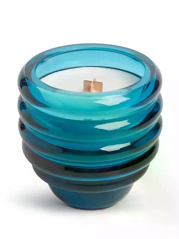 KLIMCHI Poplin Affair Scented Candle
