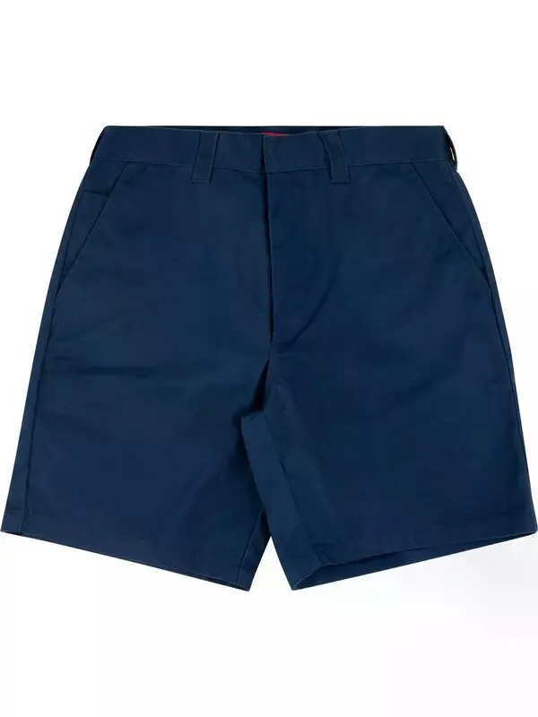 Supreme Work Straight-leg Shorts
