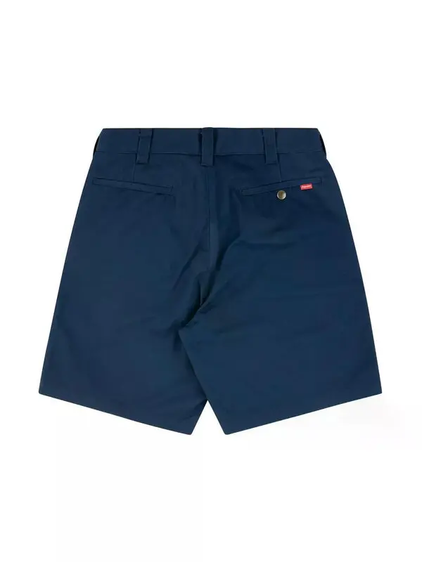 Supreme Work Straight-leg Shorts