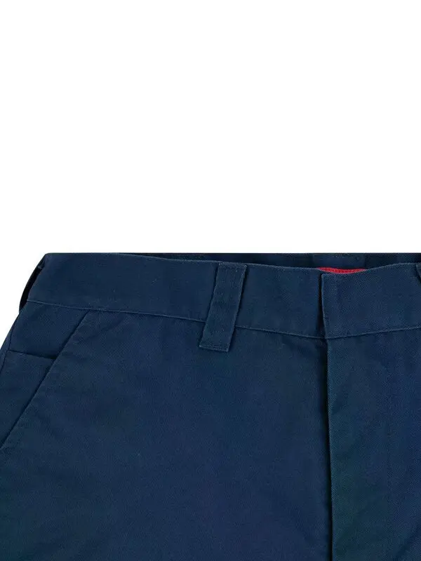 Supreme Work Straight-leg Shorts