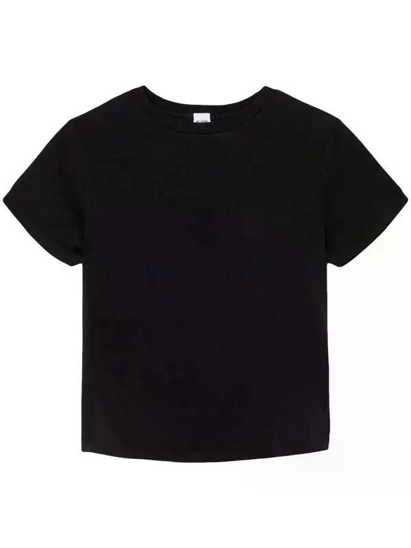RE/DONE Short-sleeved T-shirt