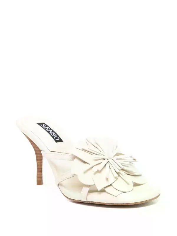 Senso Uniss Ii Sandals - Neutrals