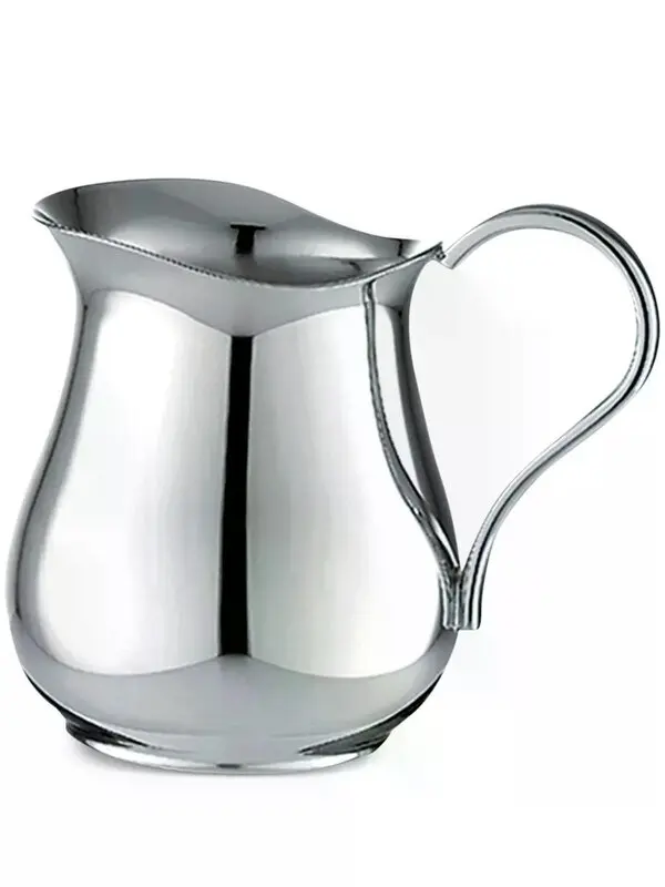 Christofle Albi Cream Pitcher - Silver
