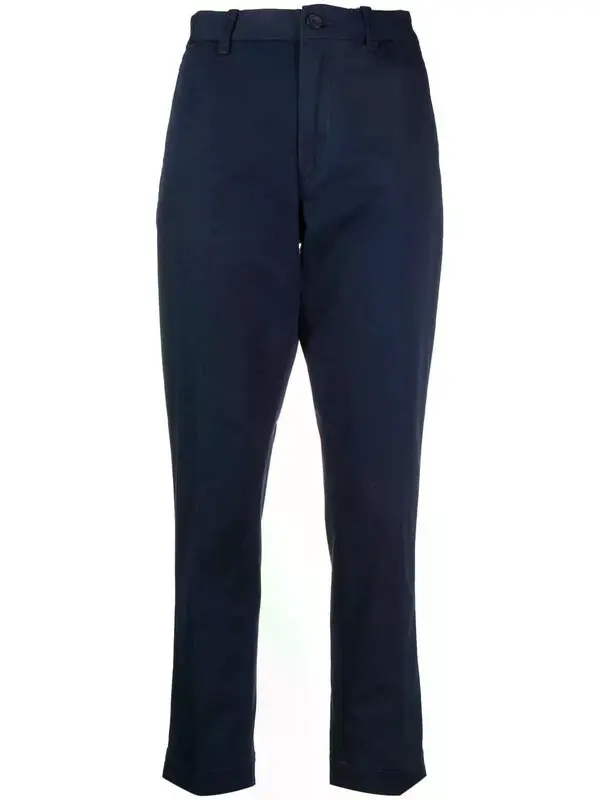 Polo Ralph Lauren Slim-fit Chino Trousers