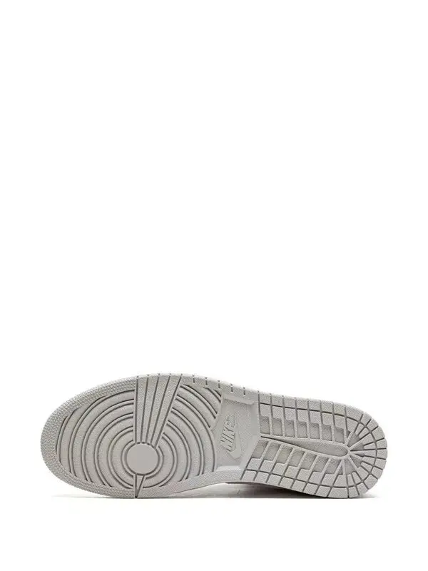 JORDAN Air 1 Mid Se Craft Sneakers - Neutrals