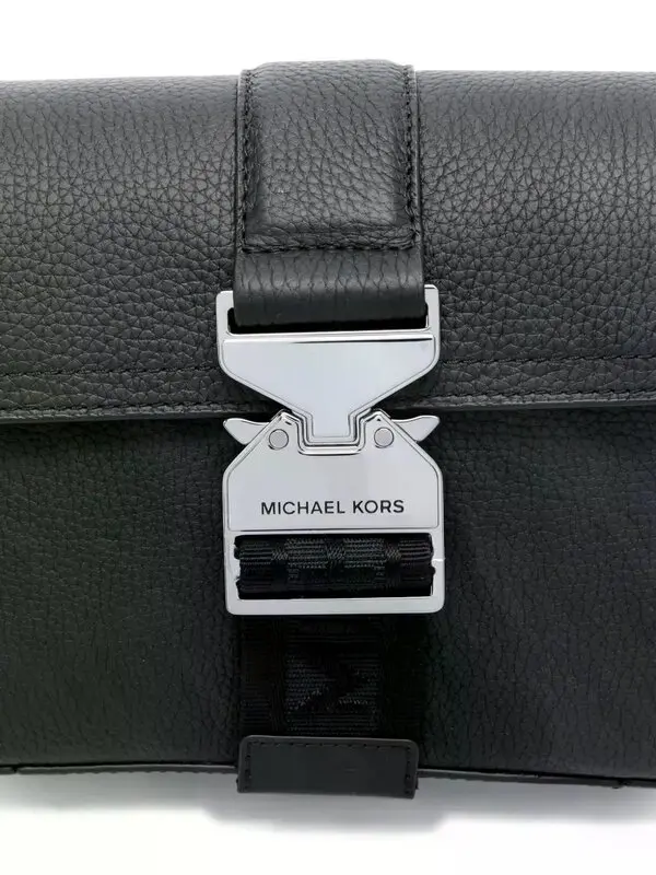 Michael Kors Hudson Messenger Bag