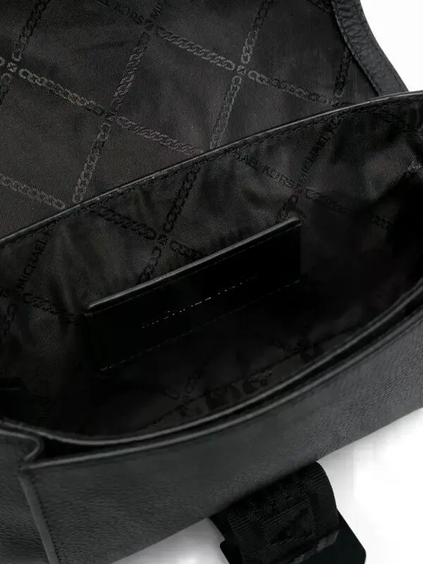 Michael Kors Hudson Messenger Bag