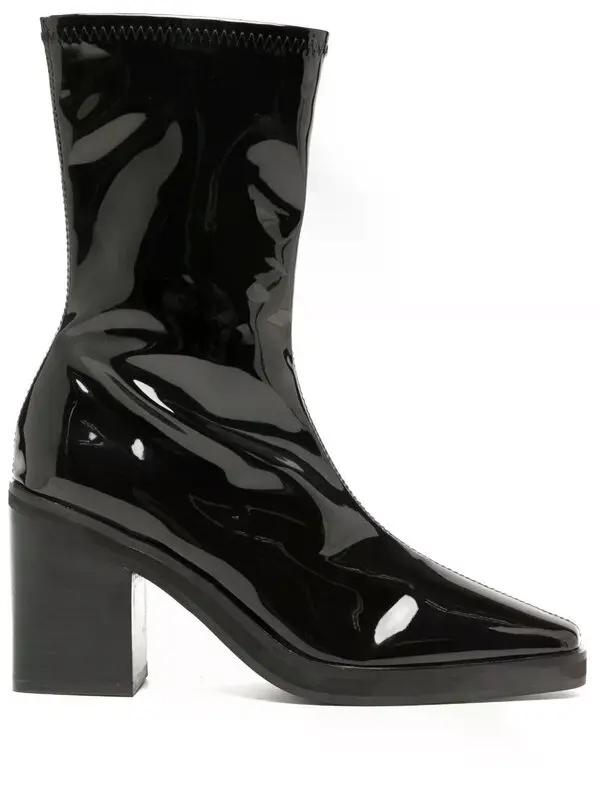 Senso Willam Ii 90mm Ankle Boots