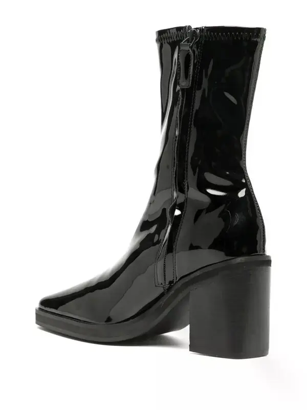 Senso Willam Ii 90mm Ankle Boots