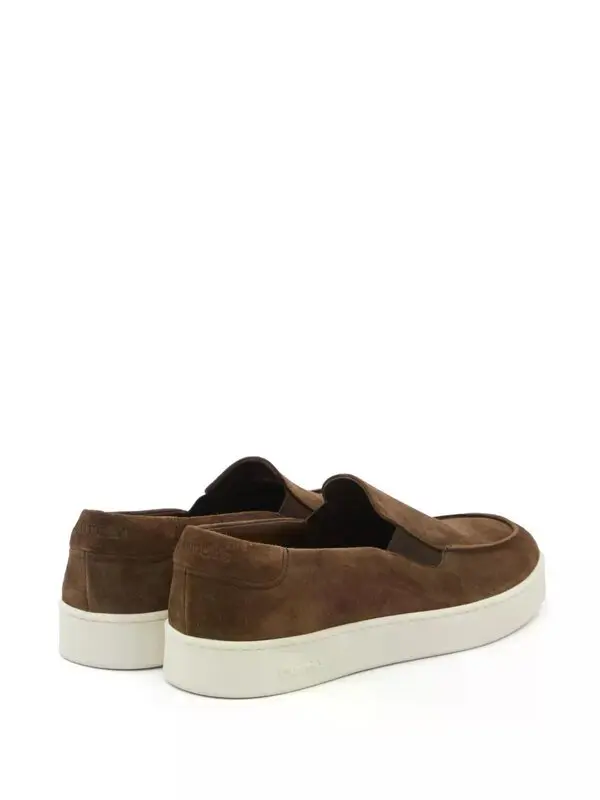 Church's Longton Moccasins