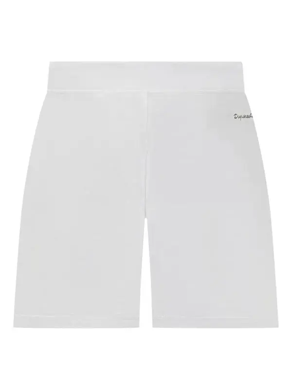 Dsquared2 Printed Track Shorts
