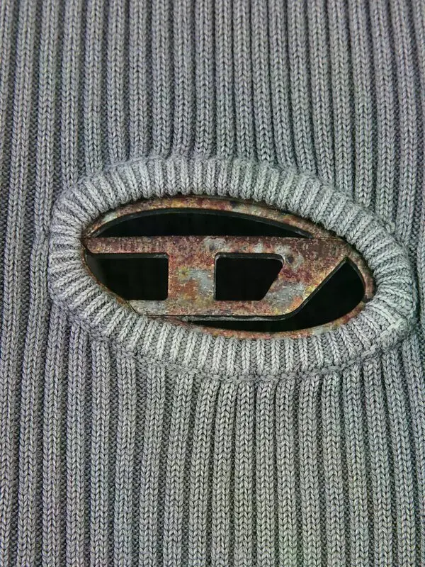 DIESEL® K-darinr Jumper