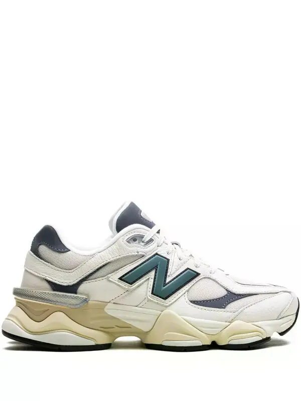 NEW BALANCE 9060 Sneakers - White