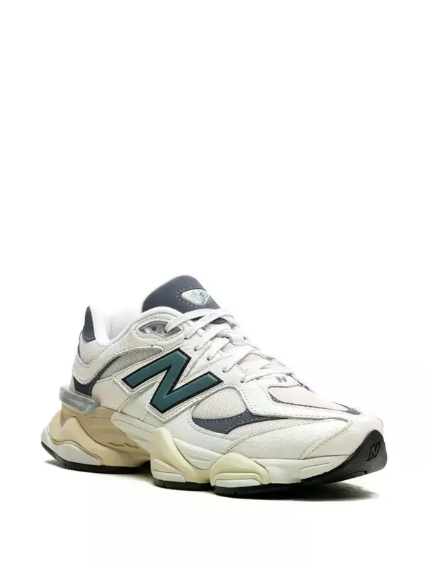 NEW BALANCE 9060 Sneakers - White