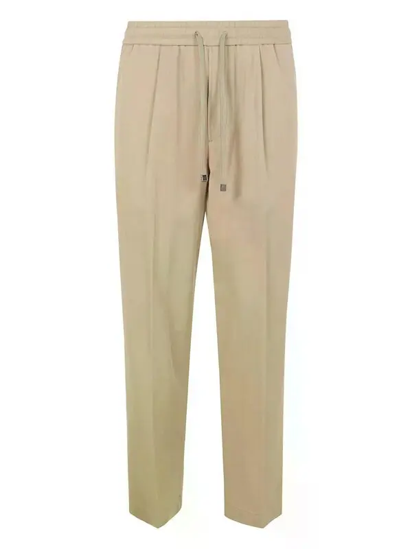 Jacob Cohen Drawstring Chinos