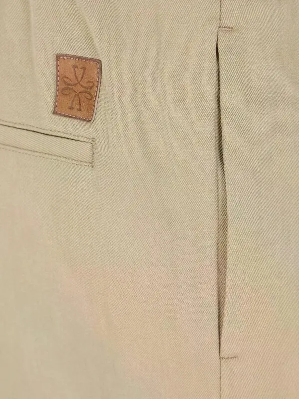 Jacob Cohen Drawstring Chinos