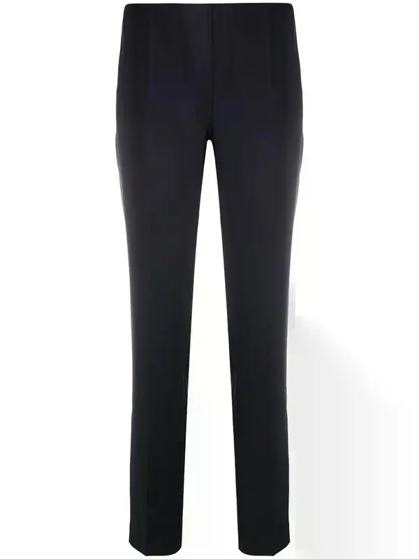 P.a.r.o.s.h Tapered Leg Trousers