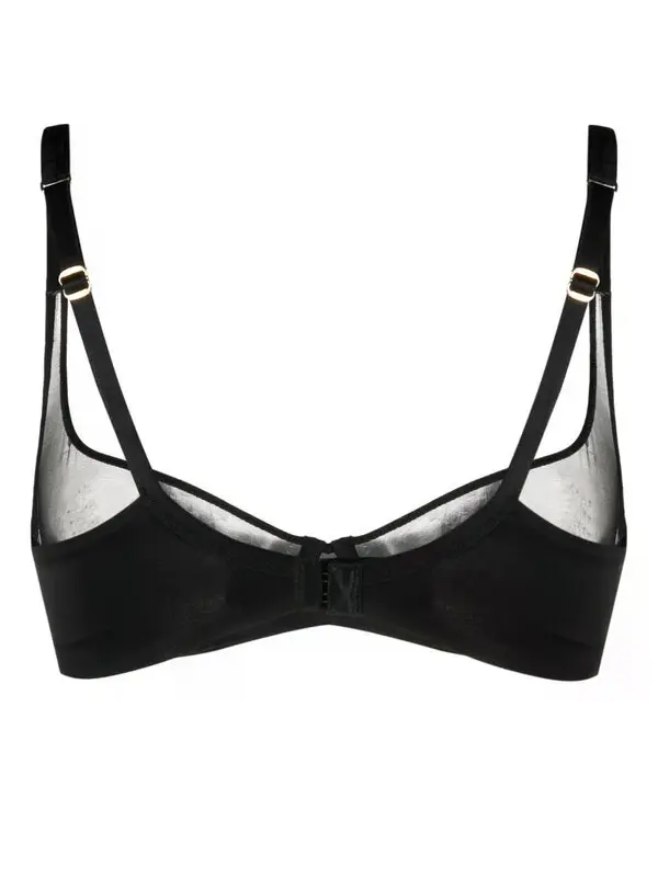 Agent Provocateur Lucky Full-cup Bra