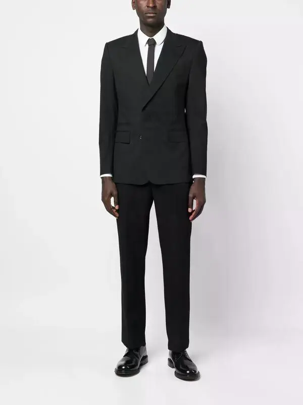 Dolce & Gabbana Single-breasted Blazer
