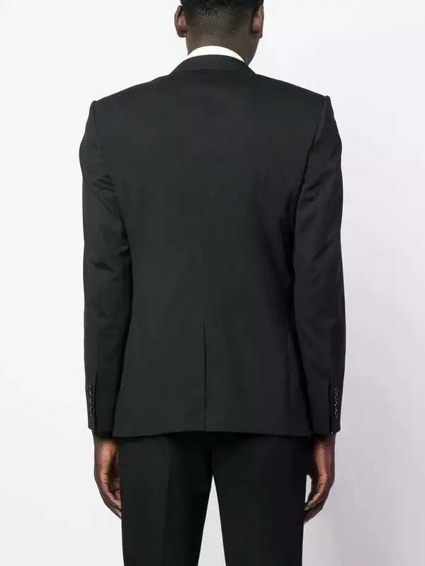 Dolce & Gabbana Single-breasted Blazer