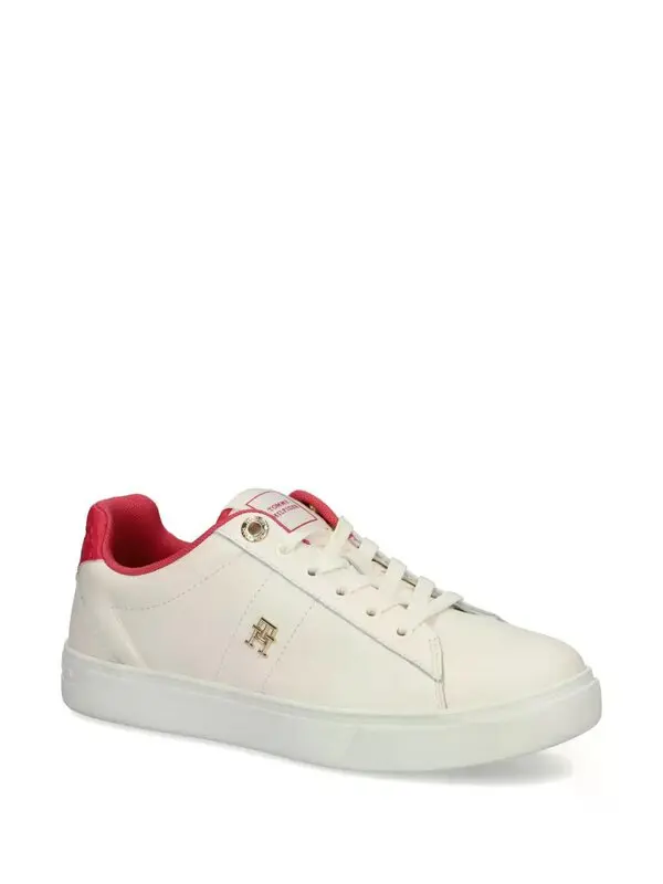 Tommy Hilfiger Elevated Sneakers - White